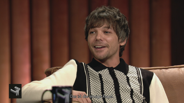 Late Night Berlin - Mit Klaas Heufer-Umlauf - Video - Louis Tomlinson ... Late Night Berlin - Mit Klaas Heufer-Umlauf - Video - Louis Tomlinson ...