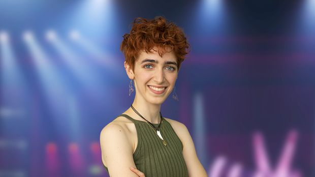 Anny Ogrezeanu gewinnt "The Voice of Germany" 2022